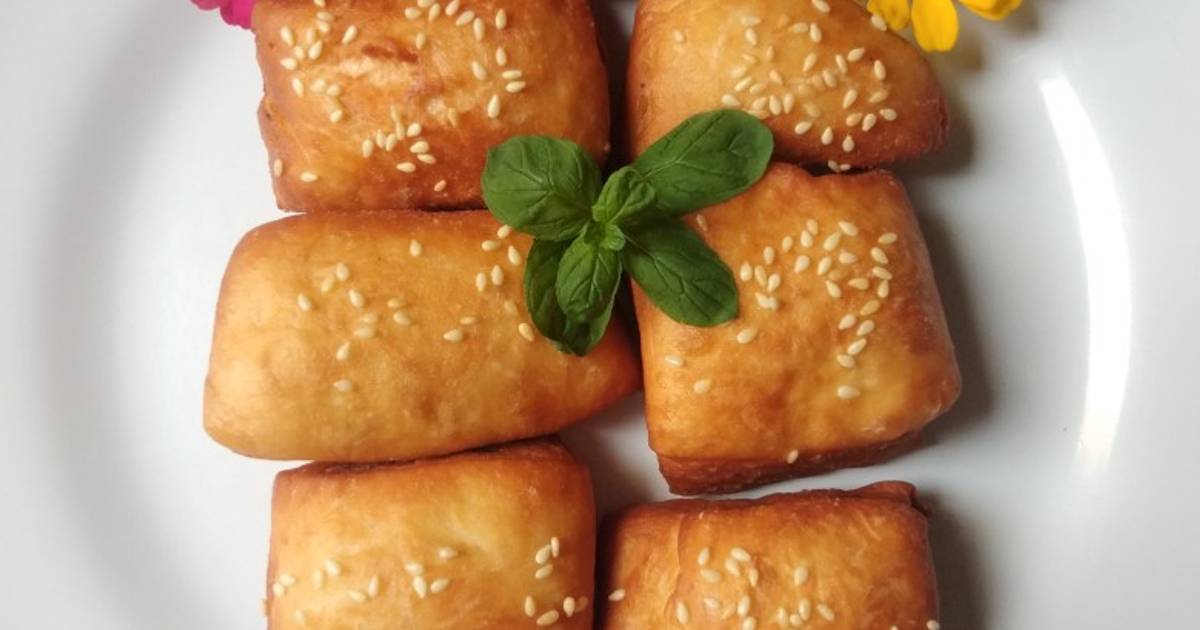 Resep Odading sederhana oleh Dhelly - Cookpad