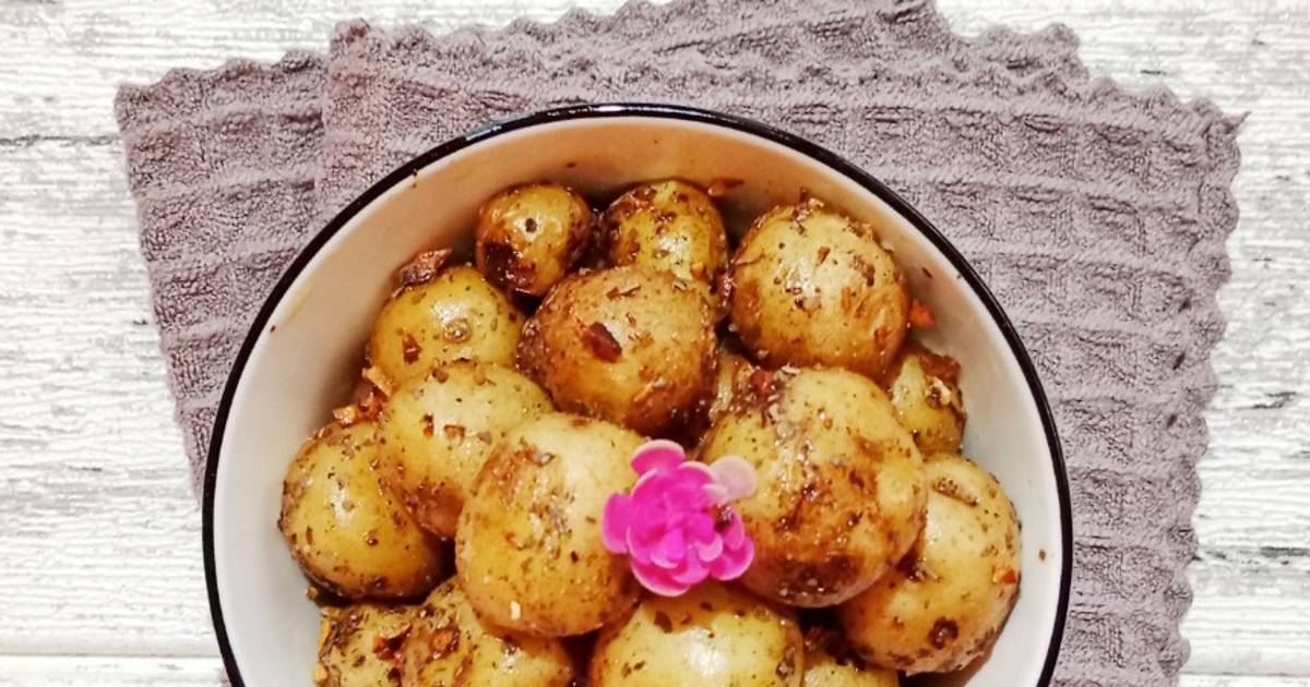 3.126 resep dari kentang kecil enak dan mudah - Cookpad