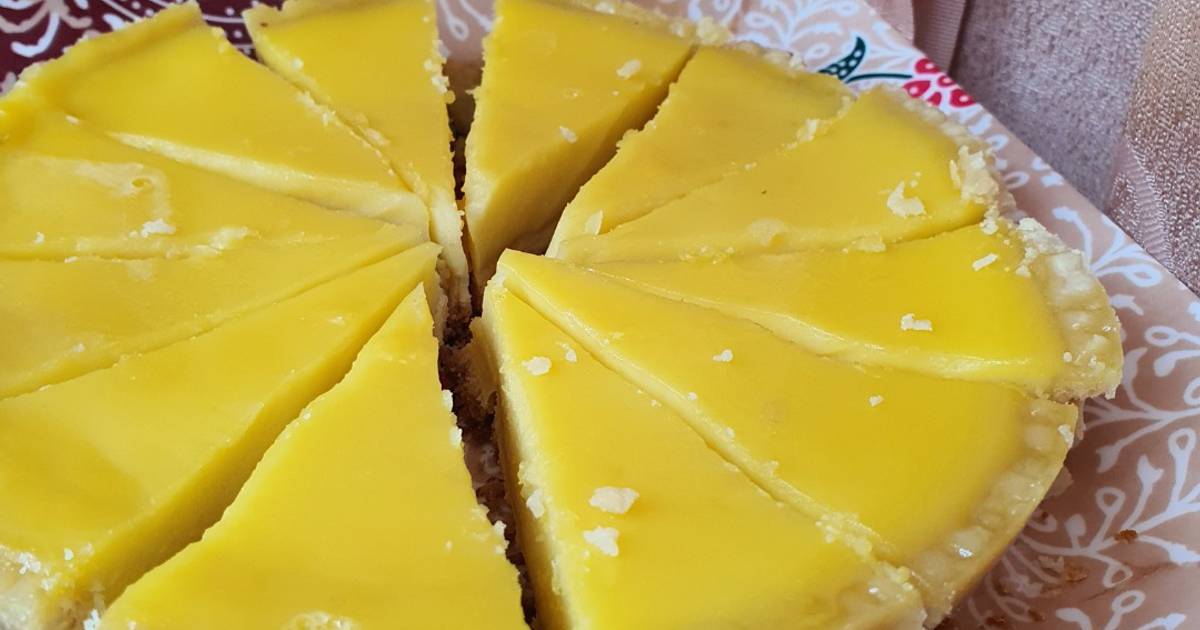 2.748 resep pie susu teflon enak dan sederhana - Cookpad