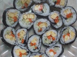 2.488 resep sushi enak dan mudah - Cookpad