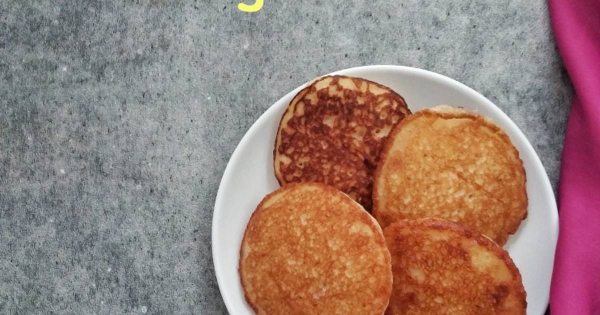 Resep Pinukuik Khas Minang oleh Eka Susanti - Cookpad