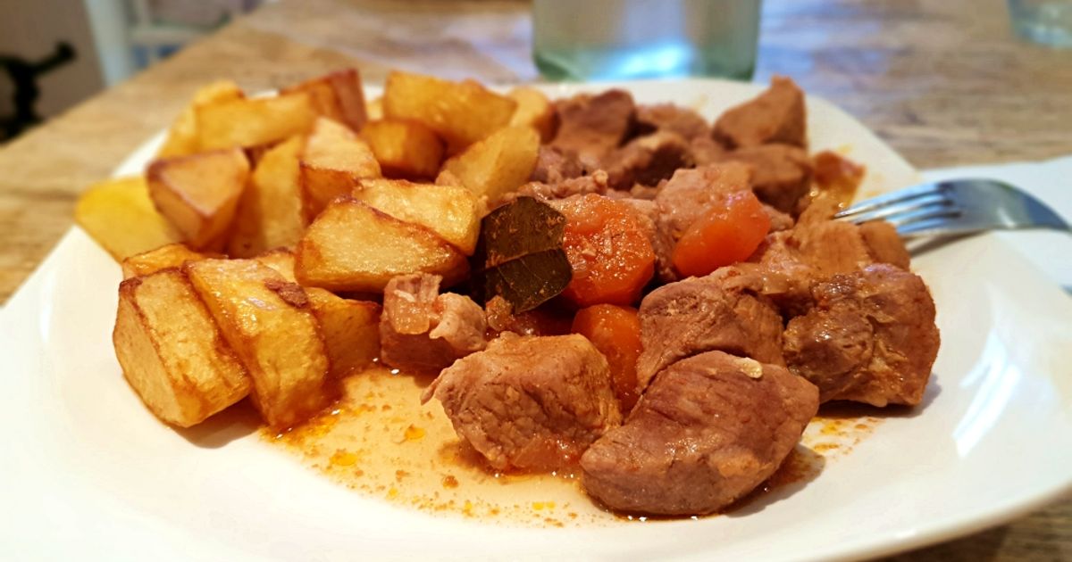 Olla lenta cerdo: recetas jugosas y fáciles para disfrutar