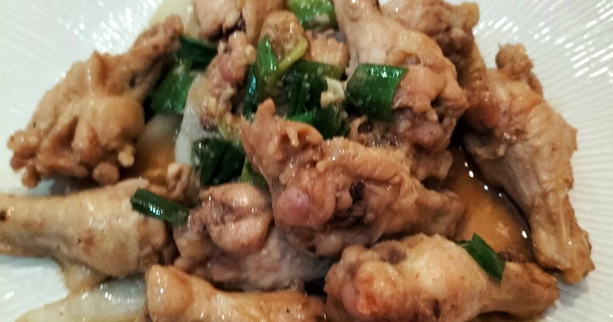 26.583 resep olahan ayam khas china enak dan mudah - Cookpad