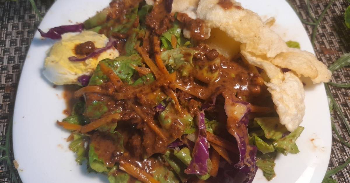 49 resep menu prasmanan nikahan enak dan sederhana ala rumahan - Cookpad