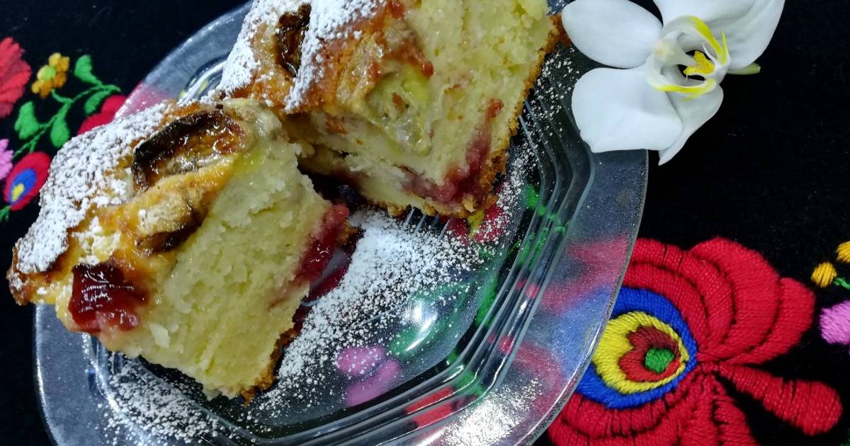 35 egyszerű és finom ribizli dzsem recept - Cookpad receptek