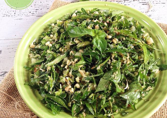 Resep Trancam oleh Faraleyama - Cookpad