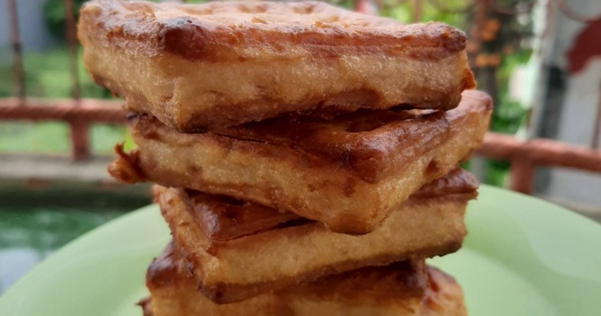 26 resep gabin tape susu frozen enak dan mudah - Cookpad