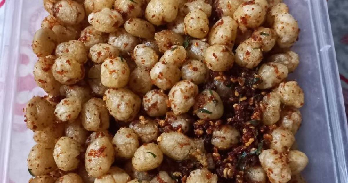 706 resep cara membuat pilus enak dan mudah - Cookpad