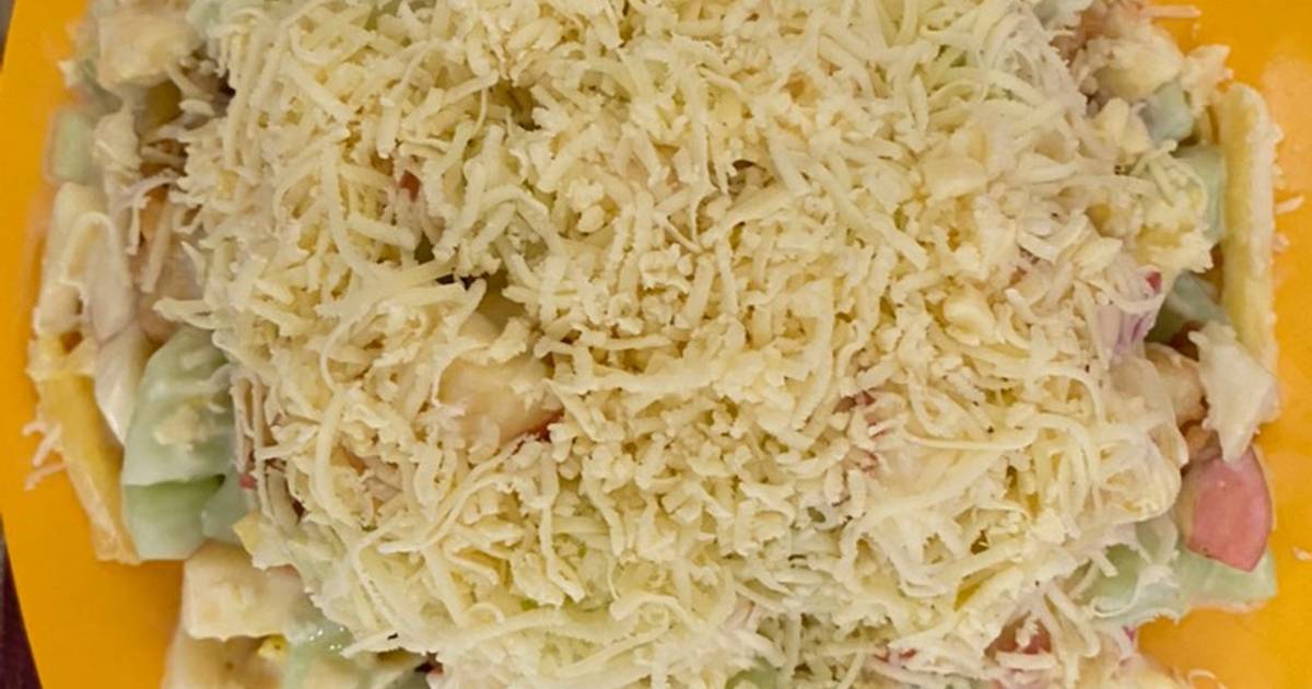 7 resep goropa enak dan mudah - Cookpad