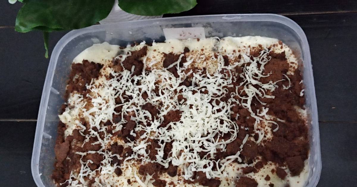 80.074 resep cake kekinian enak dan sederhana - Cookpad