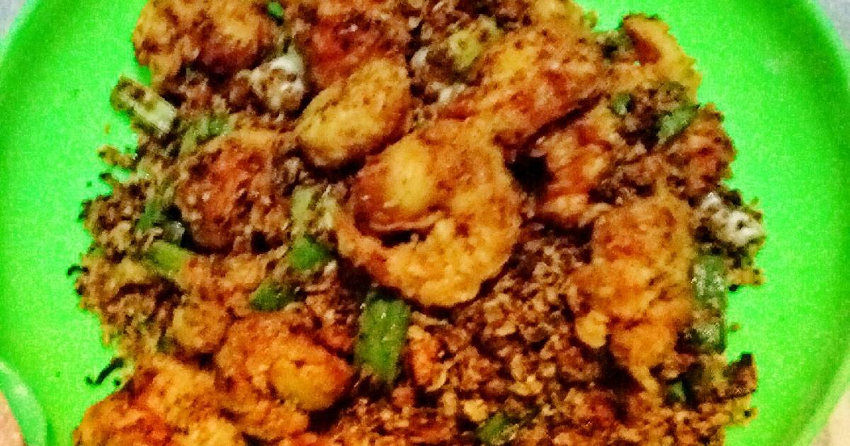 238 resep olahan beras gandum enak dan mudah - Cookpad