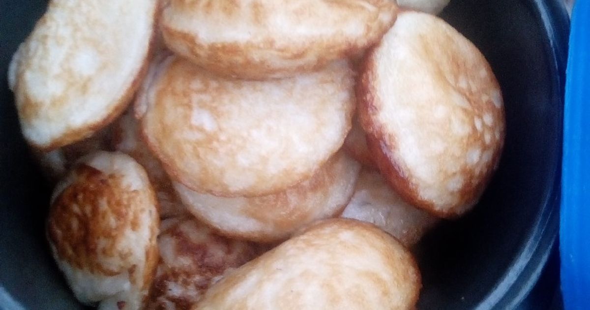 Wainar Shinkafa Recipe by Ummusumy - Cookpad