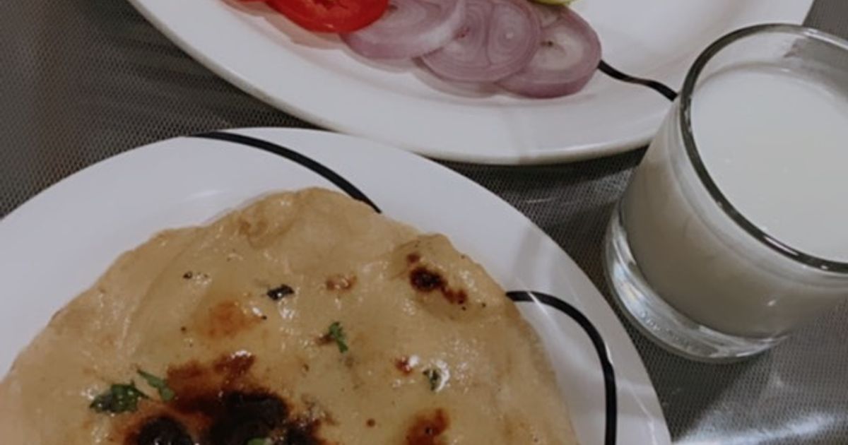 Veg Toofani Recipe by Ravina Kotak - Cookpad