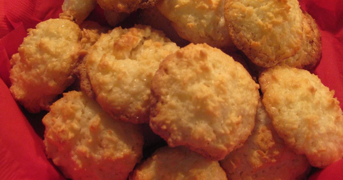 Coconut Rocher Recipe By Chez K