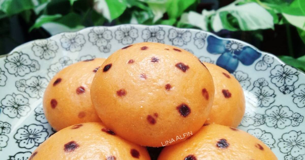 6.465 resep bakpau enak dan mudah - Cookpad