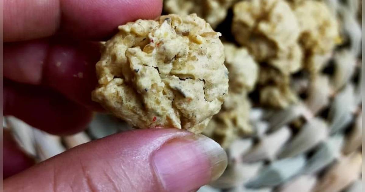 17 easy and tasty bori recipes by home cooks - Cookpad