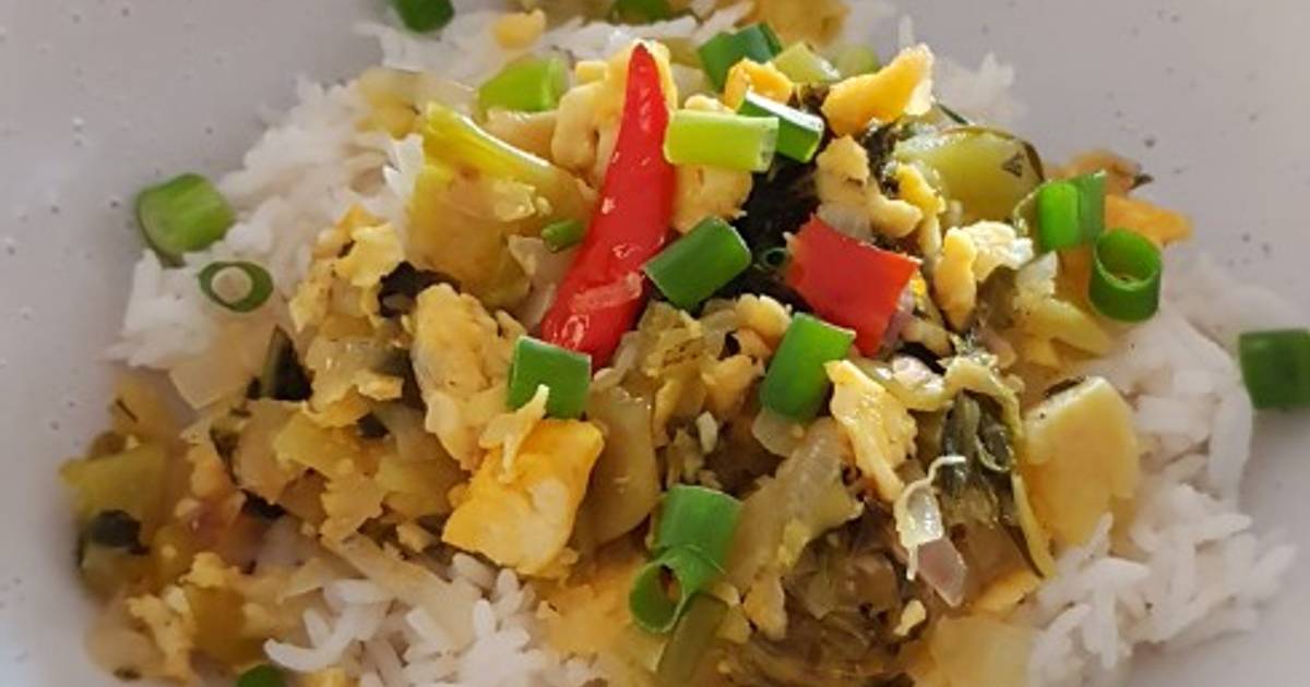 Onion and pickle breakfast recipes: easy & tasty ideas for home cooks ...