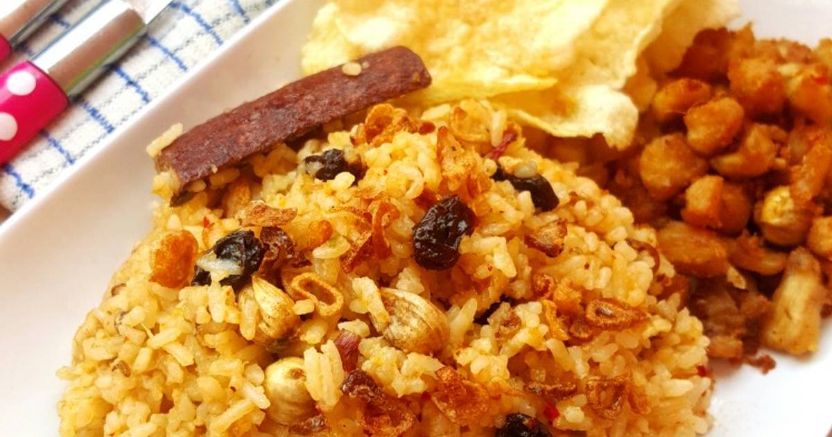 18 resep bumbi pelengkap enak dan mudah - Cookpad