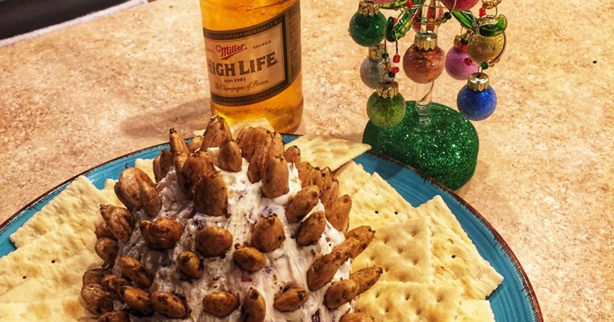 32 recetas muy ricas de botanas para navidad compartidas por cocineros ...
