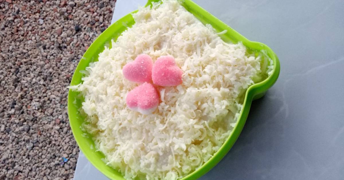 Resep Setup Roti oleh YunitaTomy - Cookpad