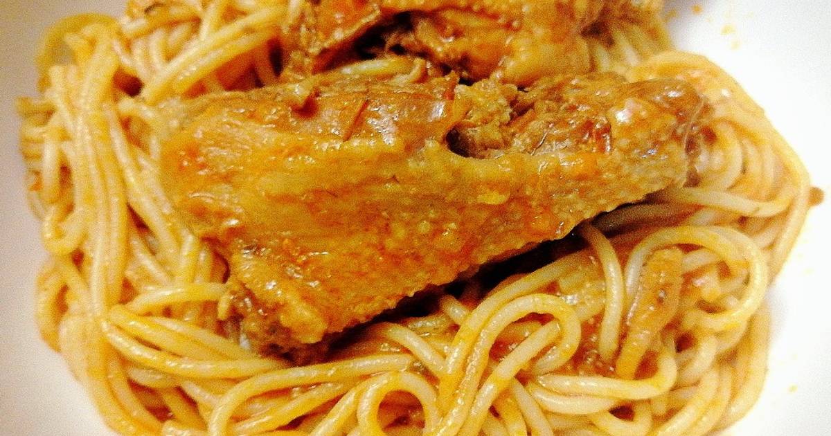 Gallina criolla - 101 recetas caseras- Cookpad