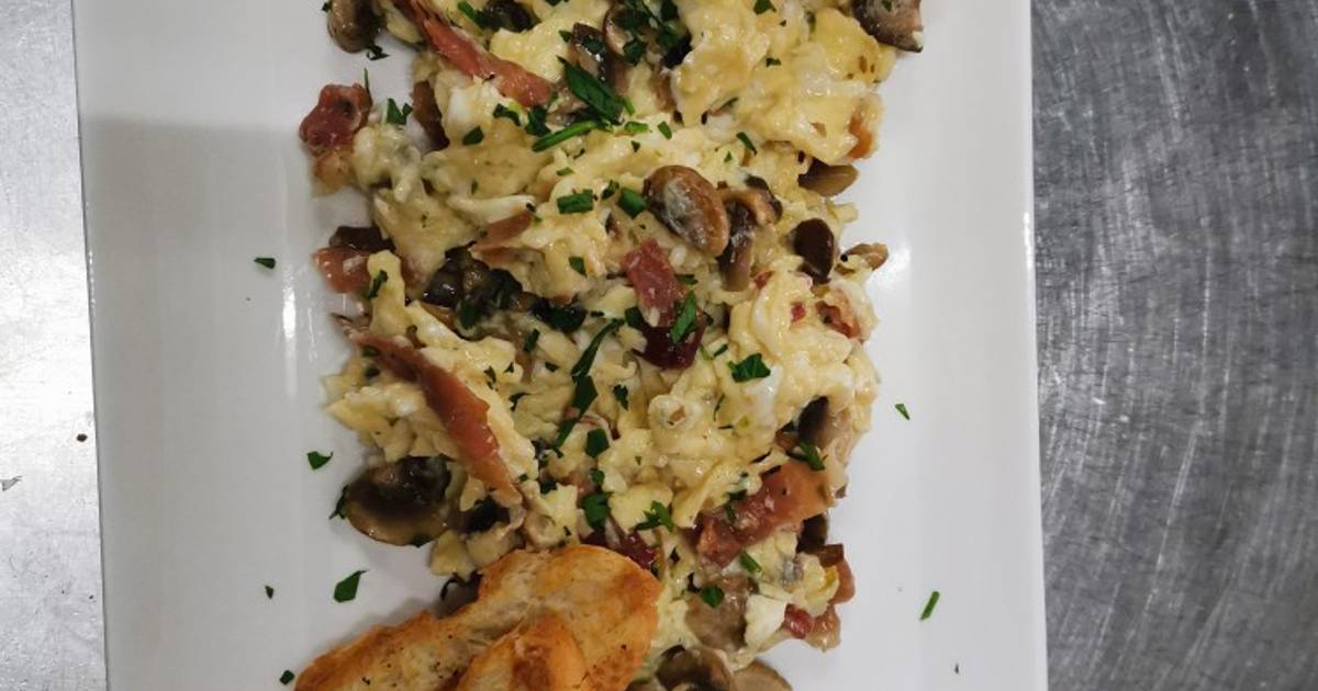Revoltillos - 4.828 recetas caseras- Cookpad