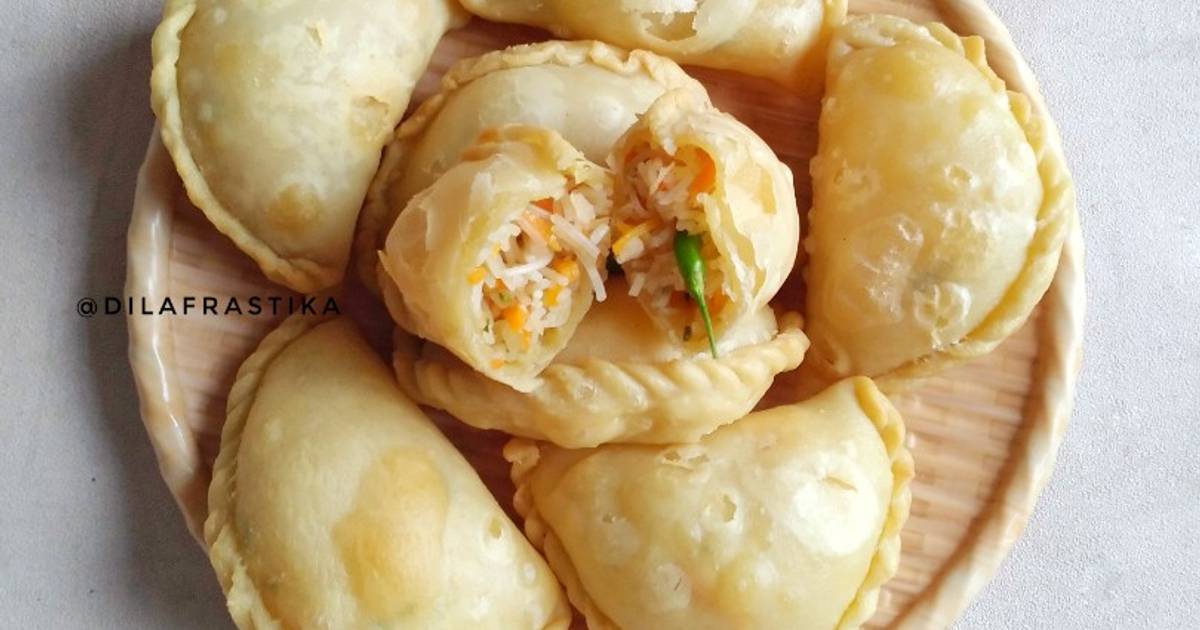 6.363 resep pastel enak dan mudah - Cookpad