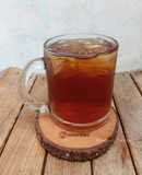 Resep es teh: Kreasi segar & mudah dibuat