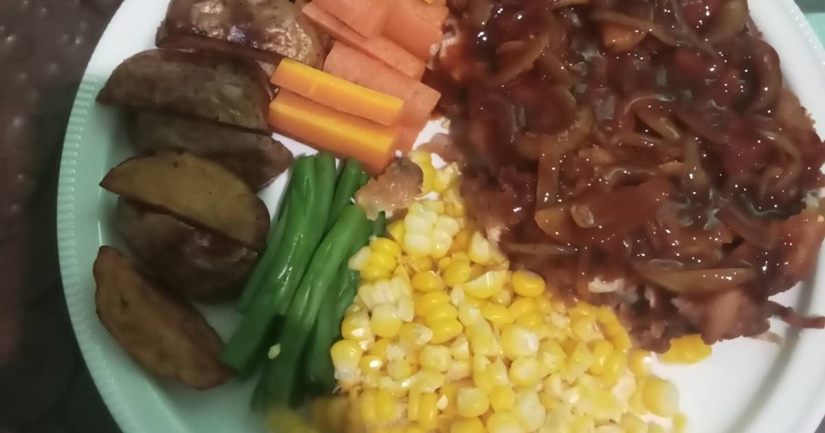10.630 resep masakan western ayam enak dan mudah - Cookpad
