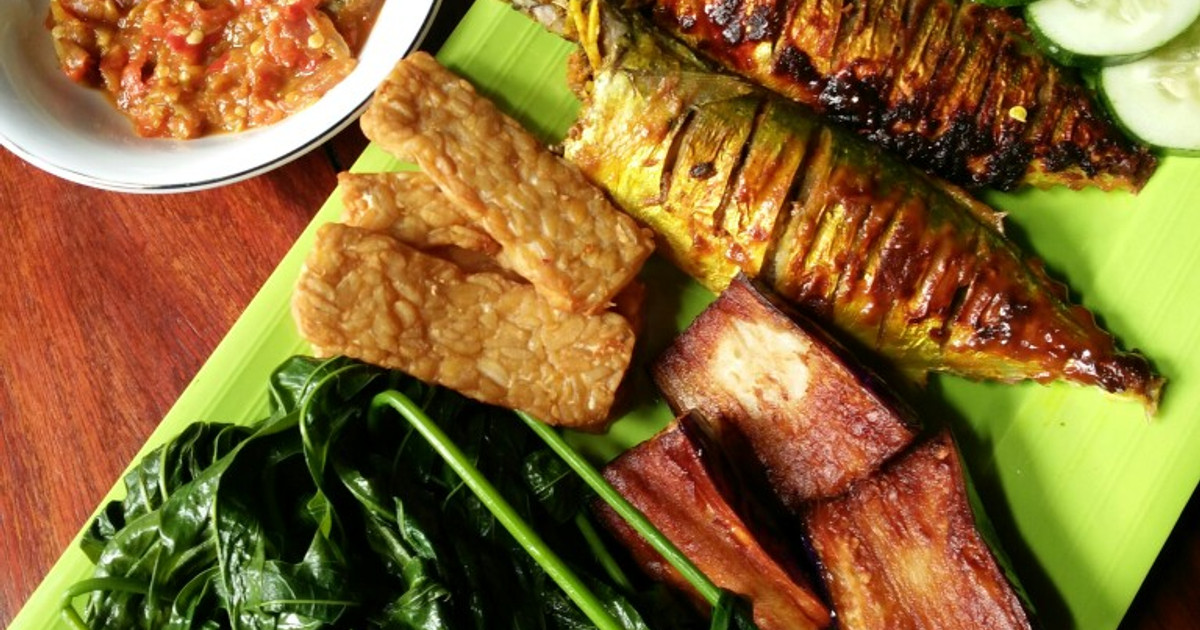 Resep Peda Panggang Happy Call oleh Eyshana Lynno - Cookpad