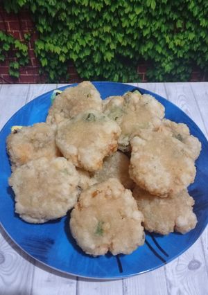 Resep Cireng Tahu Mini Devina Hermawan oleh Febry Caturia - Cookpad