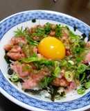 Irresistible Negitoro Recipes: Sushi Delights