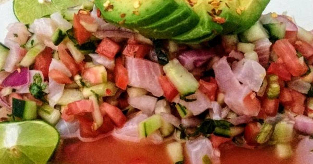 Entradas mexicanas - 14.006 recetas caseras- Cookpad