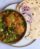 Explore Delicious Chapati Curry Recipes You'll Love