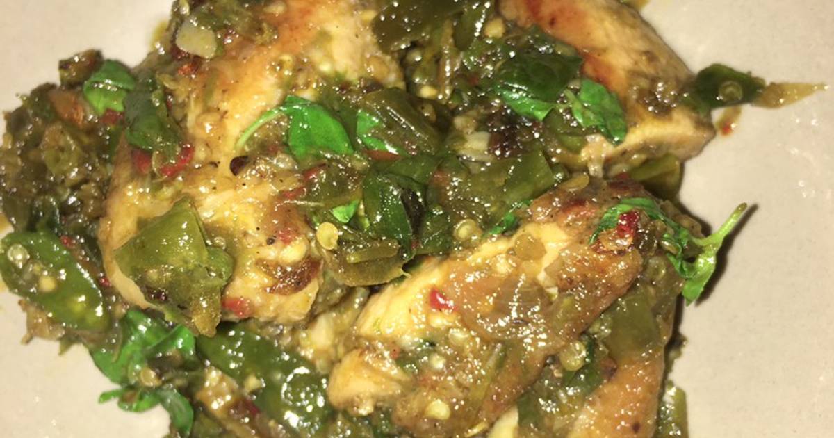 25 resep sayap sambal mercon enak dan mudah - Cookpad