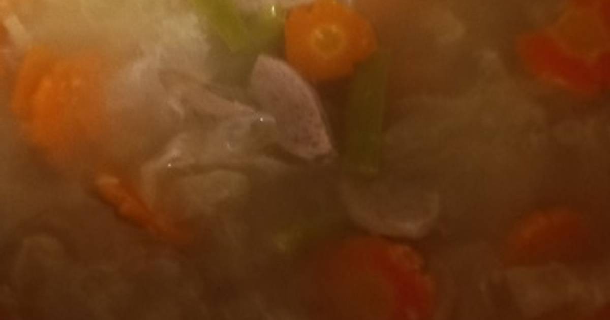 635 resep jamur es enak dan mudah - Cookpad