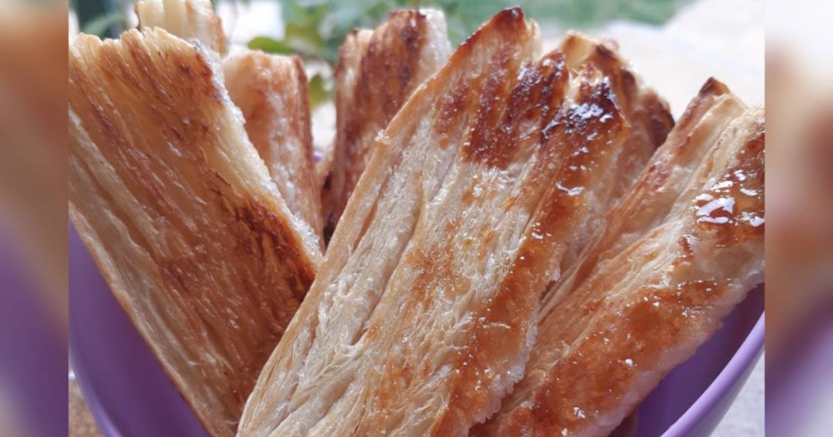 Masa azucarada - 45 recetas caseras- Cookpad