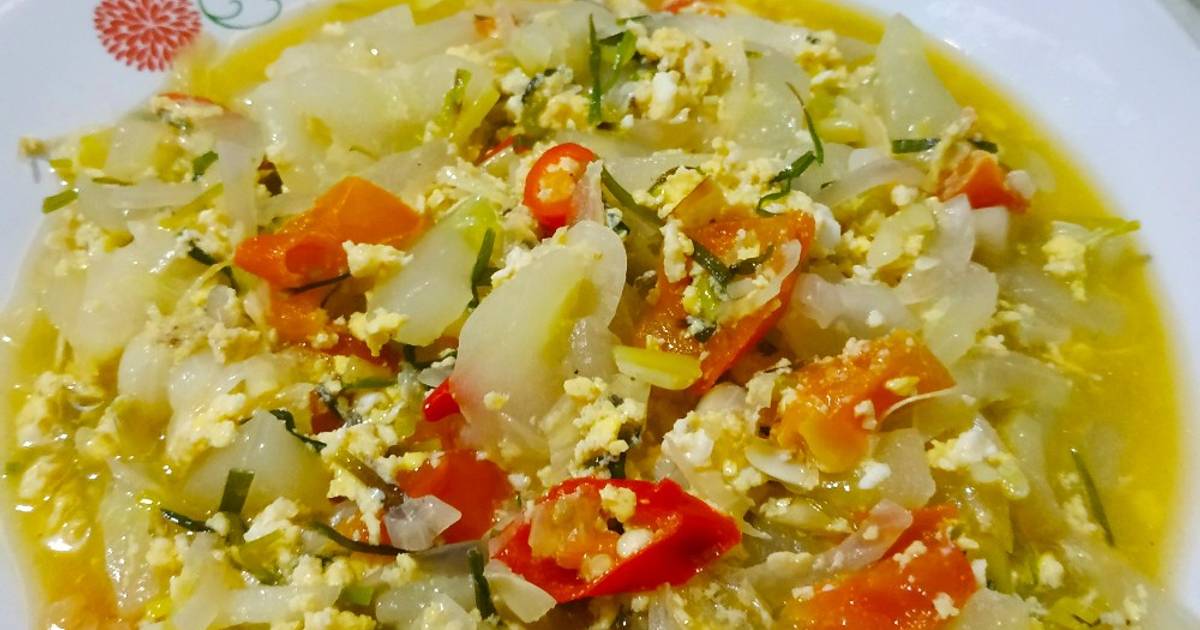 13.452 resep timun sayur enak dan sederhana - Cookpad