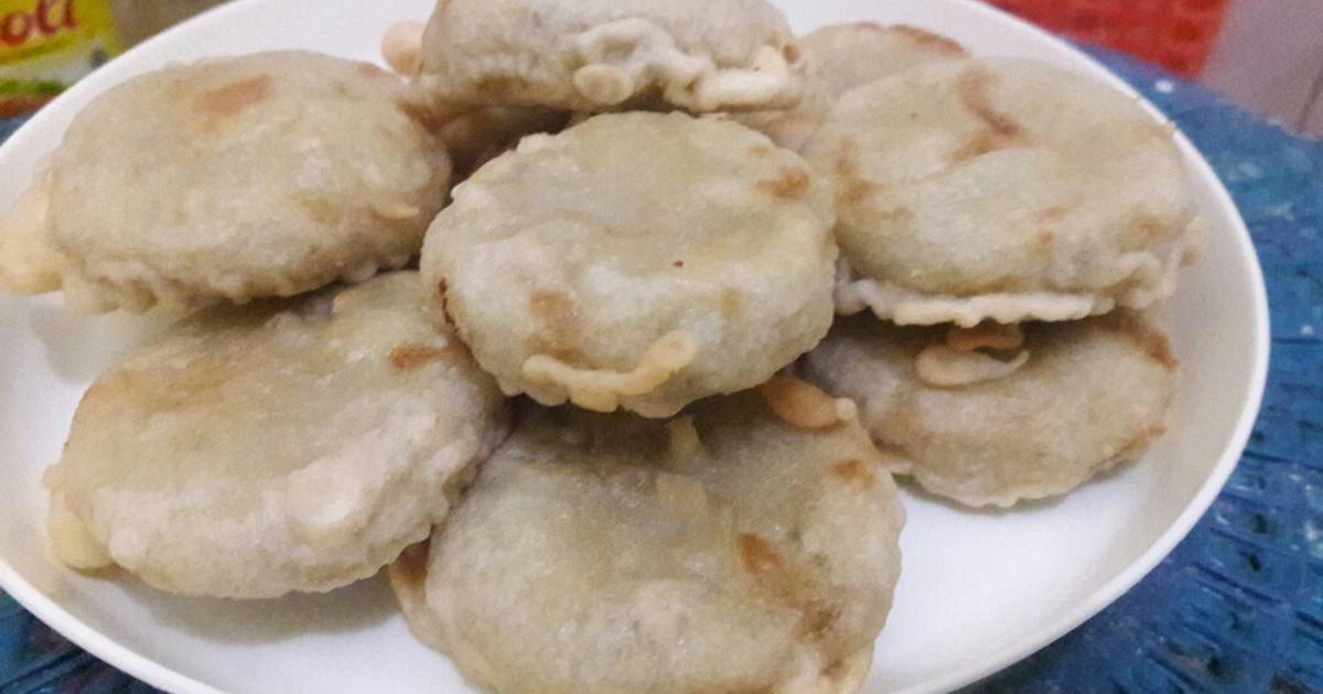 23 resep godoh enak dan sederhana ala rumahan - Cookpad