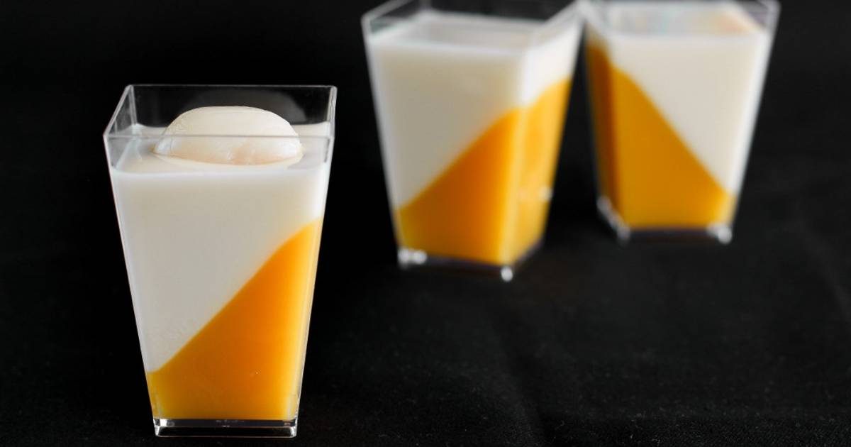 46 easy and tasty lychee recipes by home cooks - Cookpad