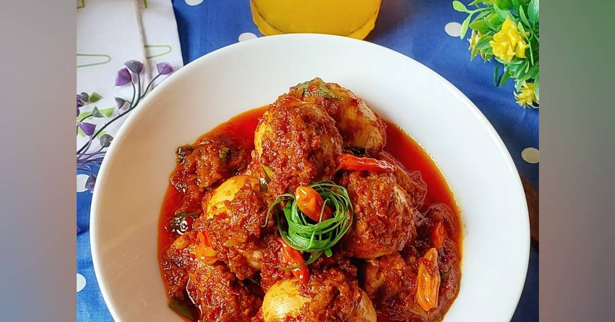 949.860 resep telor enak dan mudah - Cookpad