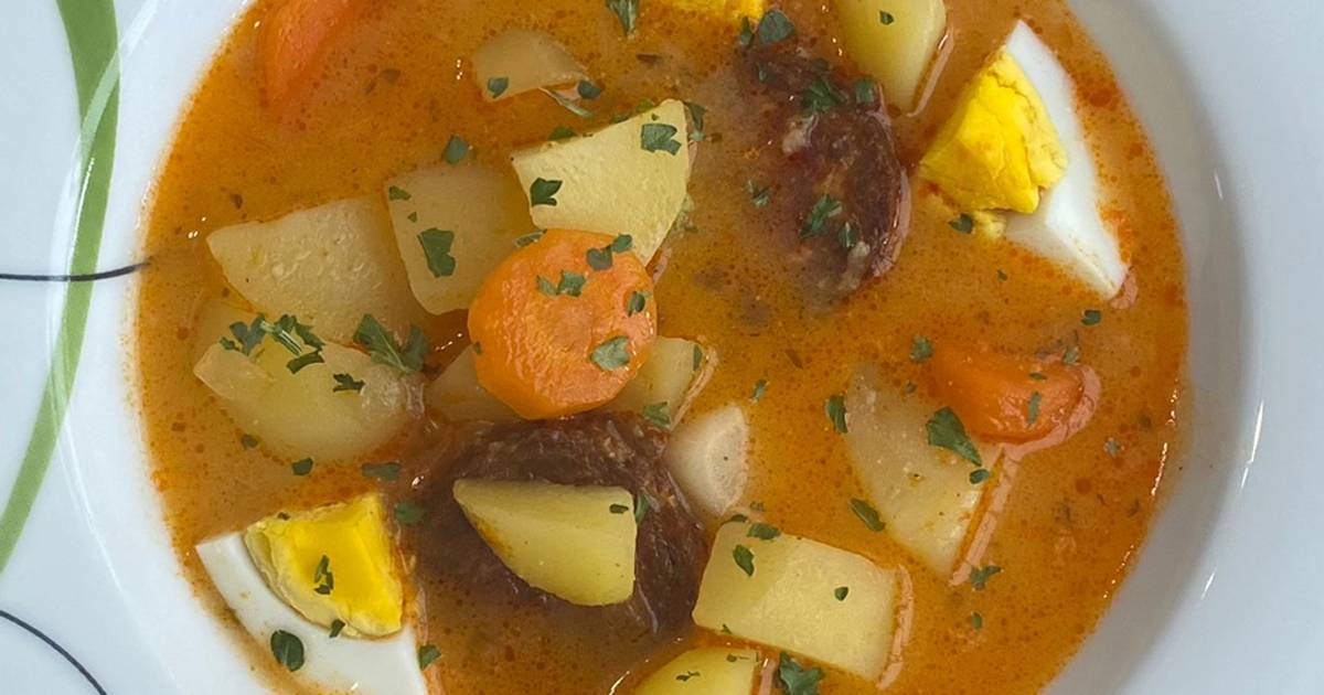 42 egyszerű és finom erdélyi levesek recept - Cookpad receptek