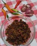 Resep aneka olahan oncom, cara masak berbagai hidangan pedas, sehat ...