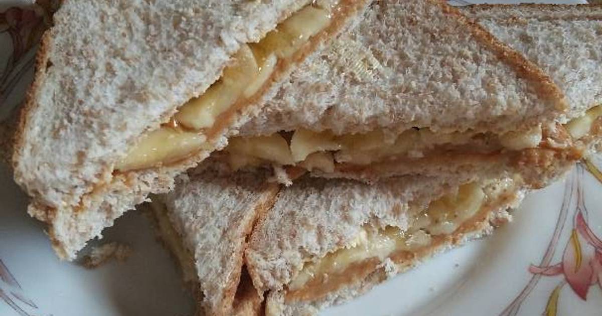 15 easy and tasty sandwich jumbo recipes by home cooks - Cookpad