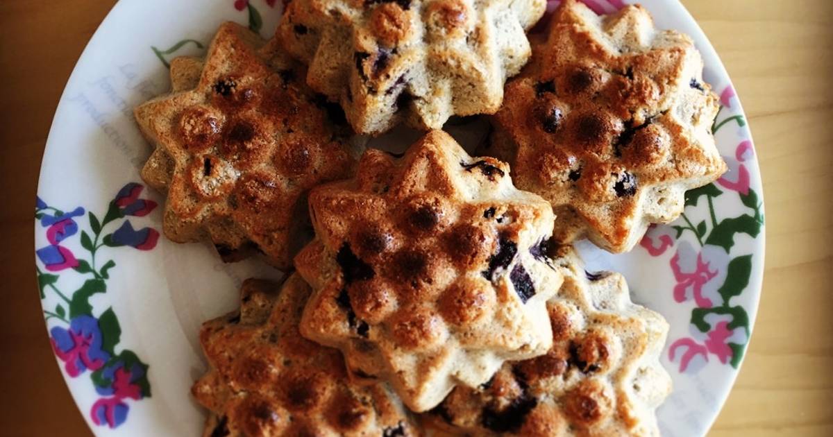 Maqui - 21 recetas caseras- Cookpad