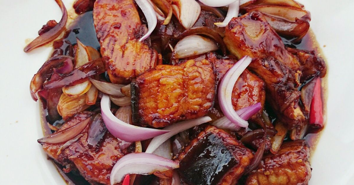 Honey Soy Fish In 10 Minutes Recipe By Lyii G
