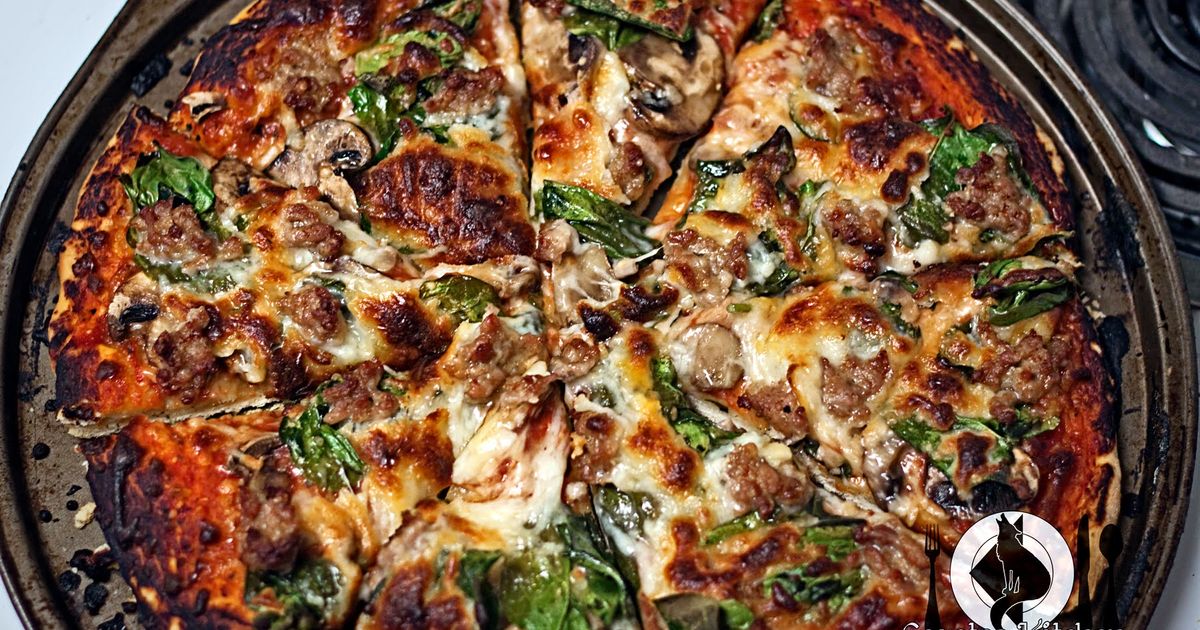 80 easy and tasty restaurant pizza recipes by home cooks - Cookpad