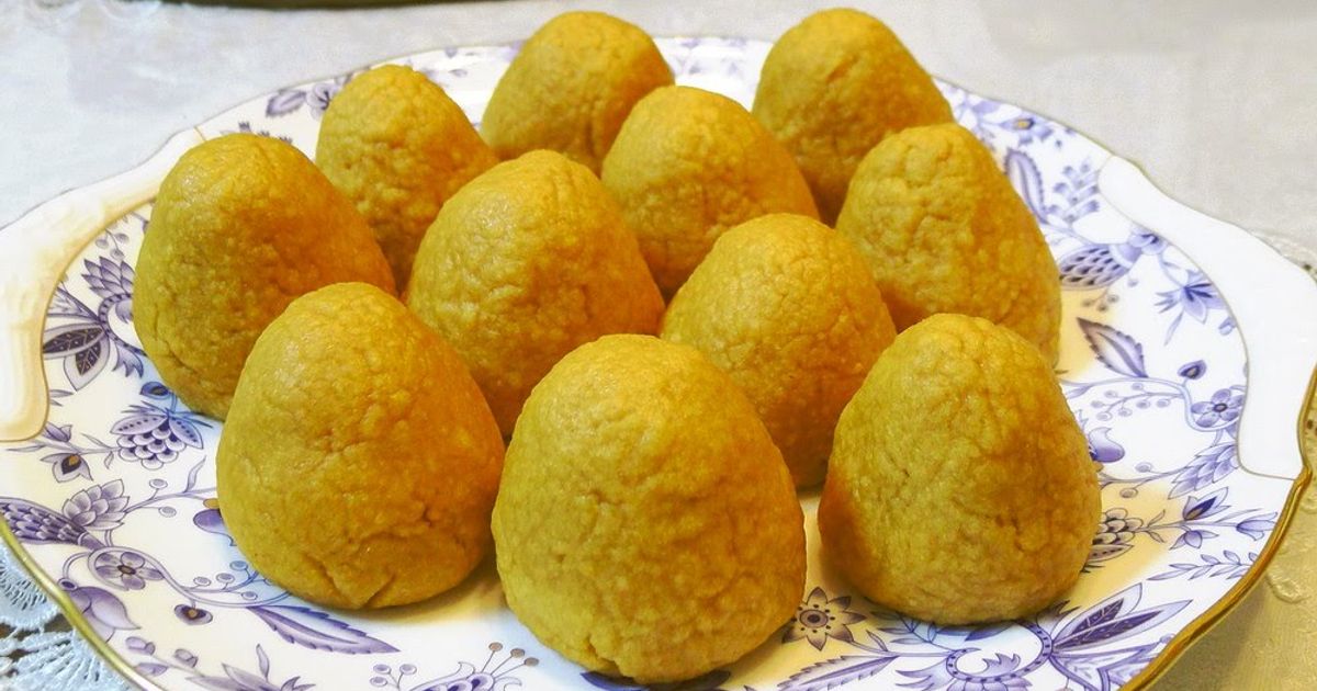 Wo Wo Tou Steamed Dumplings Recipe By Cookpad.Japan