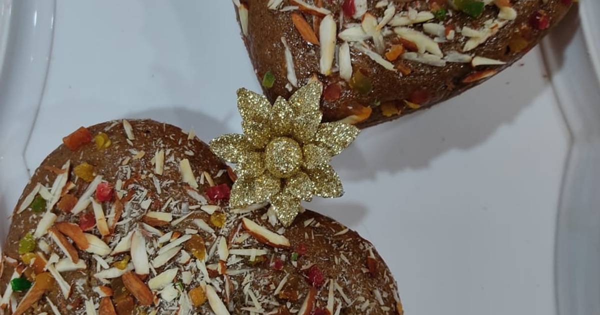Gulkand cake Recipe by Diya Ramnani - Cookpad