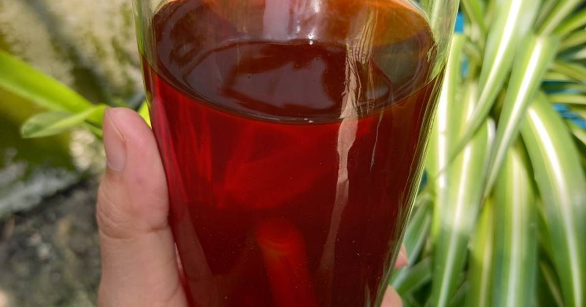 220 resep wedang secang enak dan sederhana - Cookpad